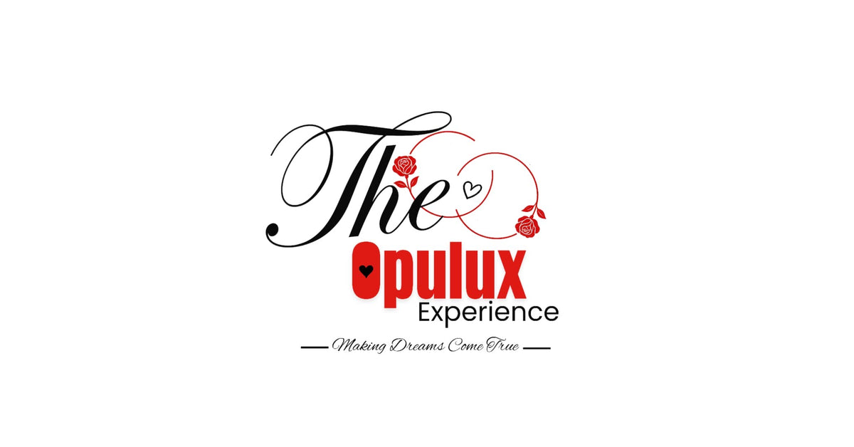 The Opulux Experience